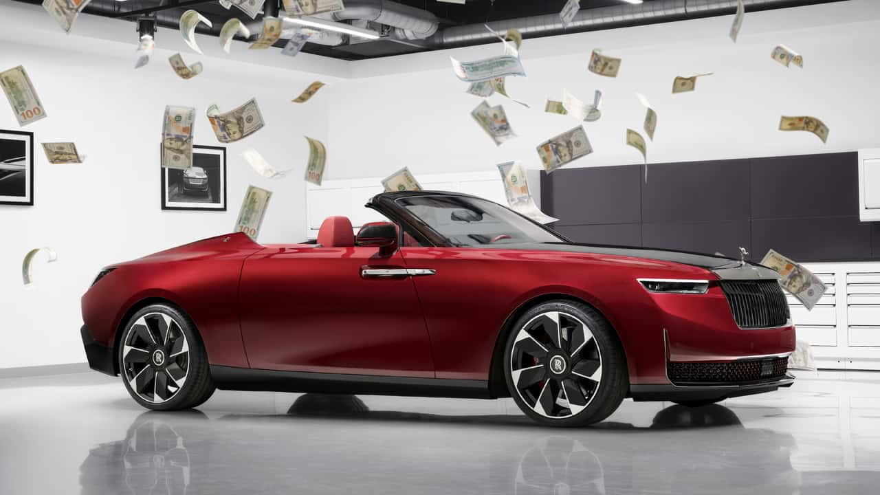 Drake sorprendió al mundo al expresar su amor por Kylie Jenner de una ...