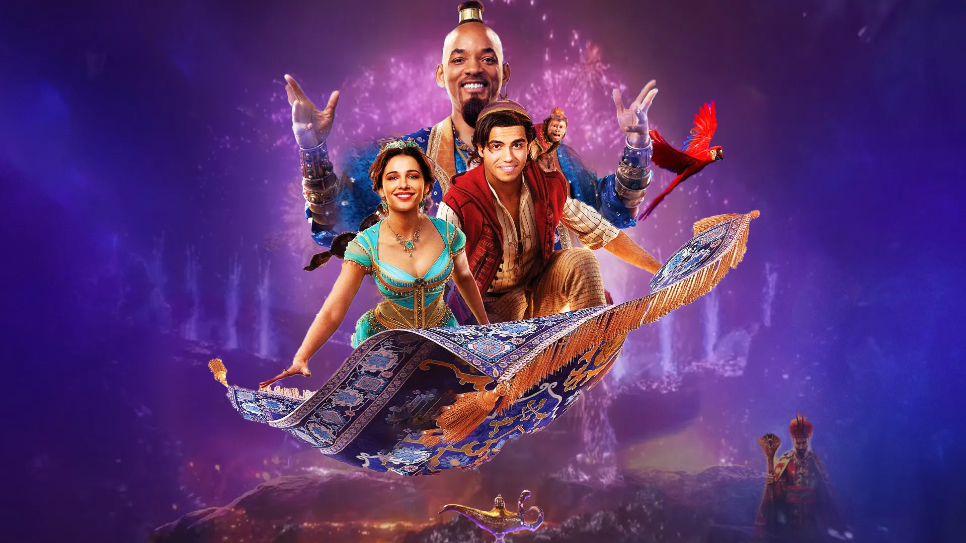 Aladdin 2 (2024) | Teaser Trailer | Disney Live- Action Sequel Concept - HOT NEWS TODAY